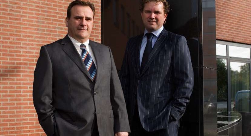 Dienstverlening gaat veel verder dan alleen detachering - Cstories.nl ...