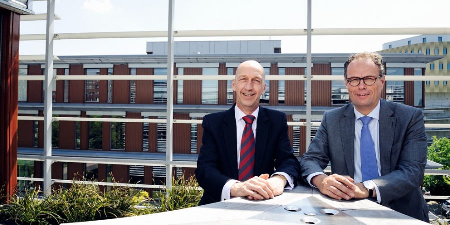 IT-projecten bestaan niet! - Cstories.nl - Business Storytelling