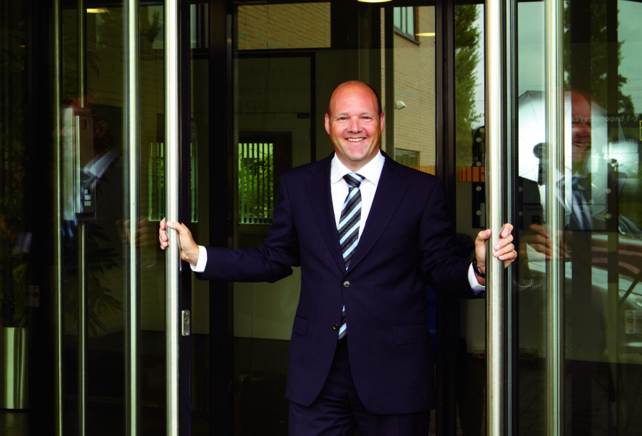 A-merk met premium financiële dienstverlening - Cstories.nl - Business ...