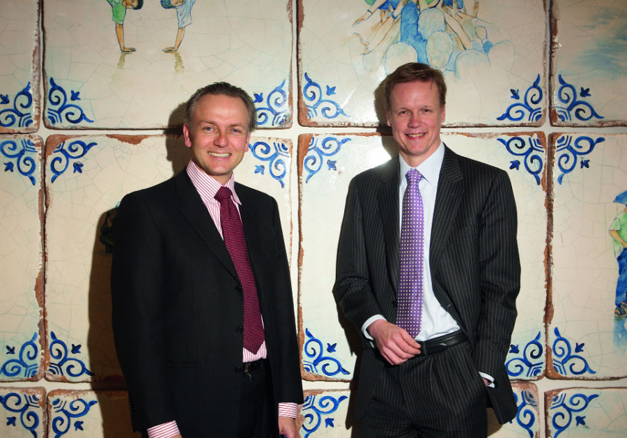 Accenture bepleit grote IT-schoonmaak - Cstories.nl - Business Storytelling