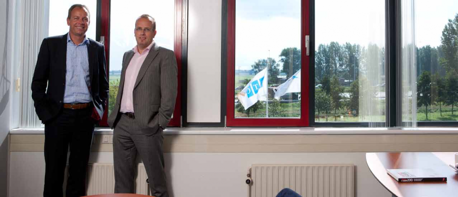 ICT-partner met Complete dienstverlenIng - Cstories.nl - Business ...