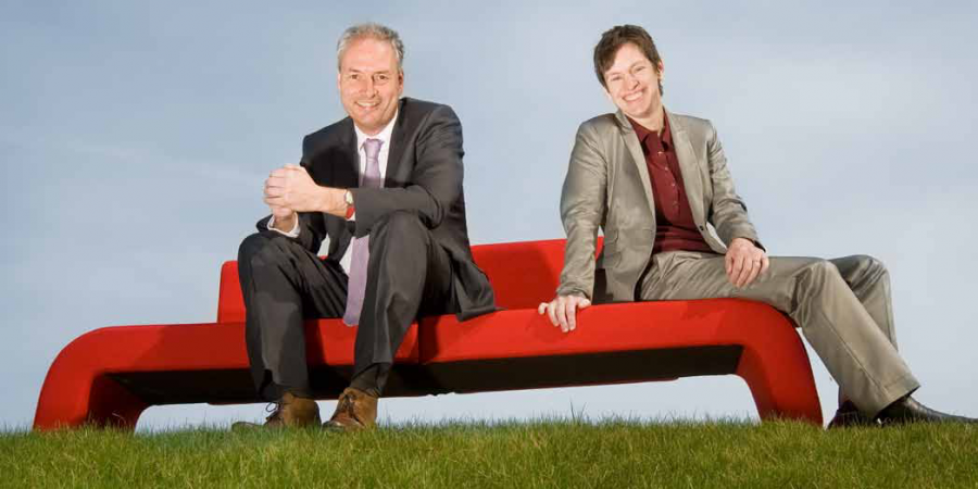 Employability: sleutel voor de toekomst - Cstories.nl - Business ...