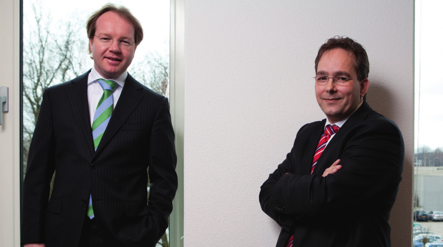 ‘Excelleren in zorgvuldig gekozen marktdomeinen’ - Cstories.nl ...