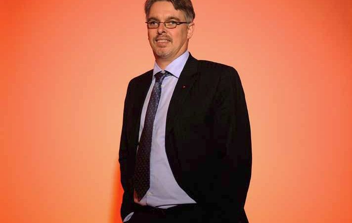 Samenwerken voor tevreden eindgebruikers - Cstories.nl - Business ...