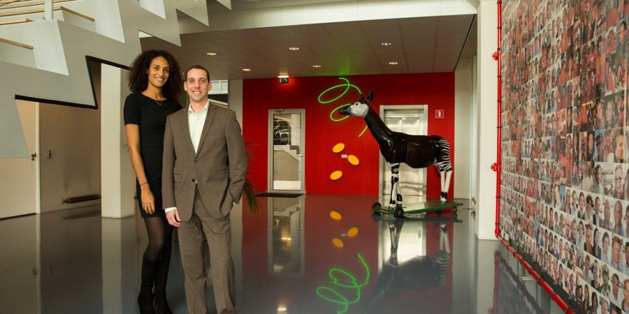 Gezocht: ervaren vakmensen met passie en scherpte - Cstories.nl ...