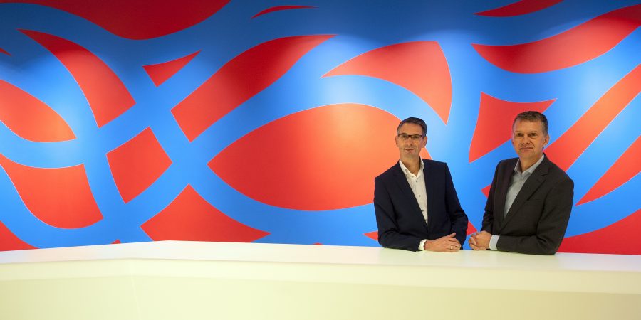 Ruim baan voor digitale innovatie - Cstories.nl - Business Storytelling