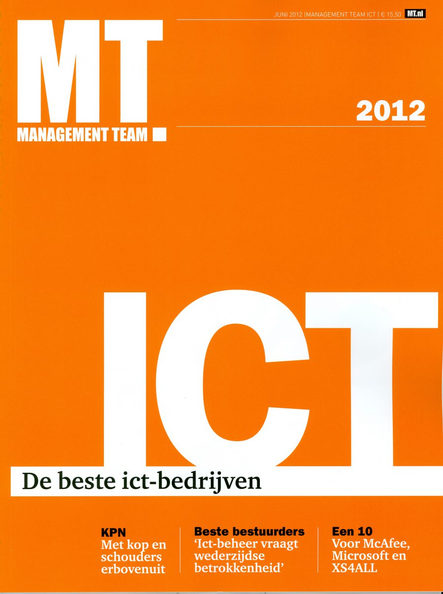 MT ICT Gids - 2012 - Cstories.nl - Business Storytelling
