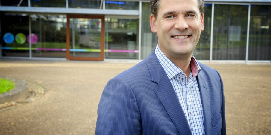 De zelfredzame professional - Cstories.nl - Business Storytelling