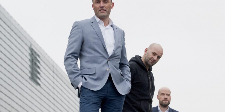 Frisse blik voor digitale vooruitgang - Cstories.nl - Business Storytelling