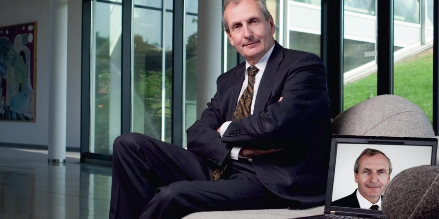 Succesvolle samenwerking versterkt imago - Cstories.nl - Business ...