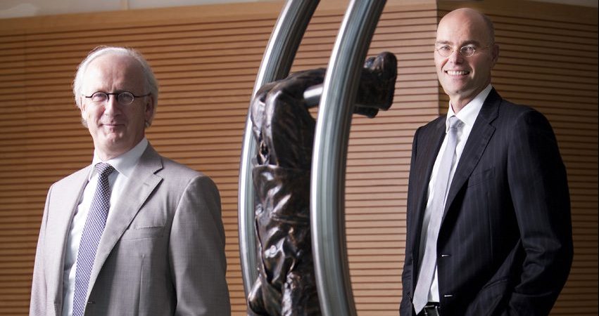 Beter presteren dankzij vier gaspedalen - Cstories.nl - Business ...