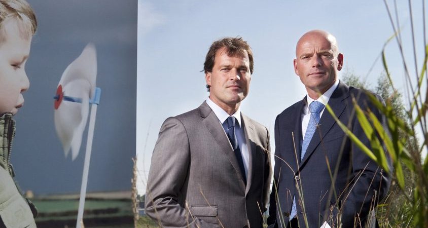 Transformatie van uw businesspartner - Cstories.nl - Business Storytelling