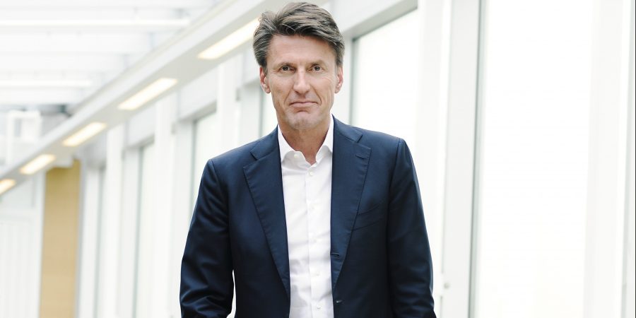 In de slipstream van Max Verstappen - Cstories.nl - Business Storytelling