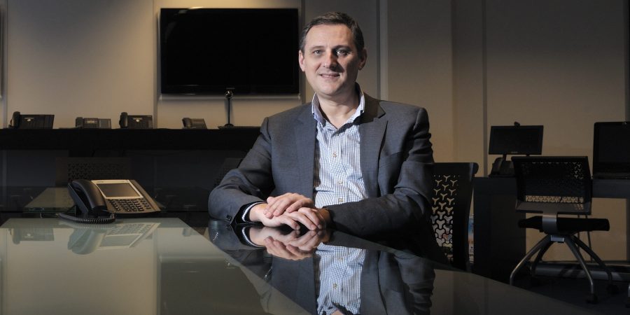 State-of-the-arttelecom draagt bij aan groei - Cstories.nl - Business ...