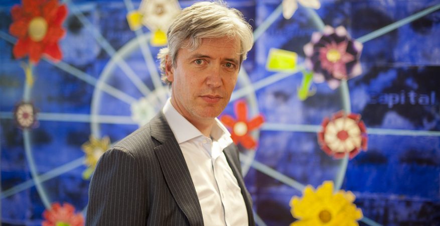 ‘Wij zijn klaar voor de toekomst’ - Cstories.nl - Business Storytelling