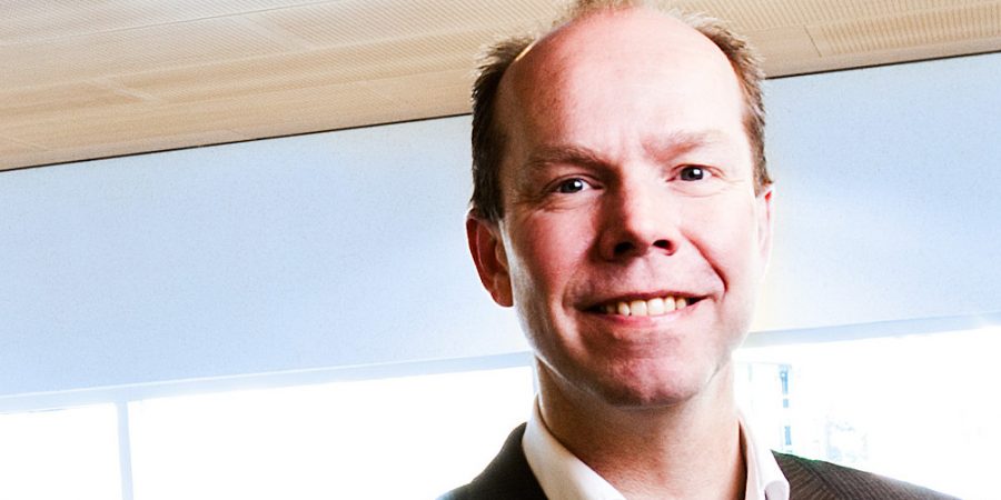 Keteninformatisering wordt steeds belangrijker in de zorg - Cstories.nl ...