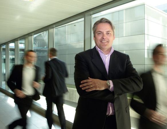 Mkb welkom in de nieuwe realiteit - Cstories.nl - Business Storytelling