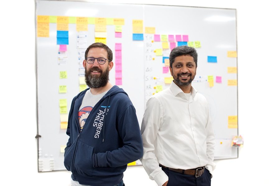 Softwareontwikkeling op hoger plan brengen - Cstories.nl - Business ...