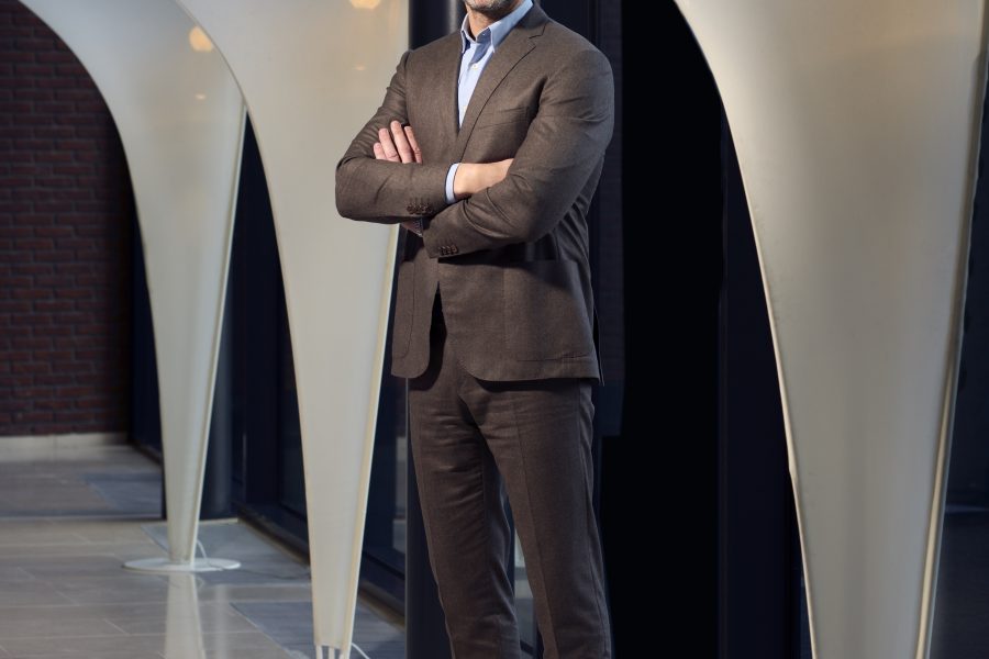 De energietransitie slaagt als we denken én doen - Cstories.nl ...