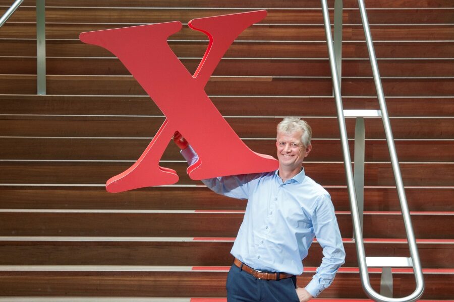 ‘Lokale aanwezigheid is onze kracht’ - Cstories.nl - Business Storytelling