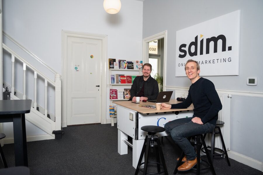 SDIM - Cstories.nl - Business Storytelling