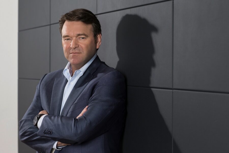 Mobiliteit en transitie - Cstories.nl - Business Storytelling