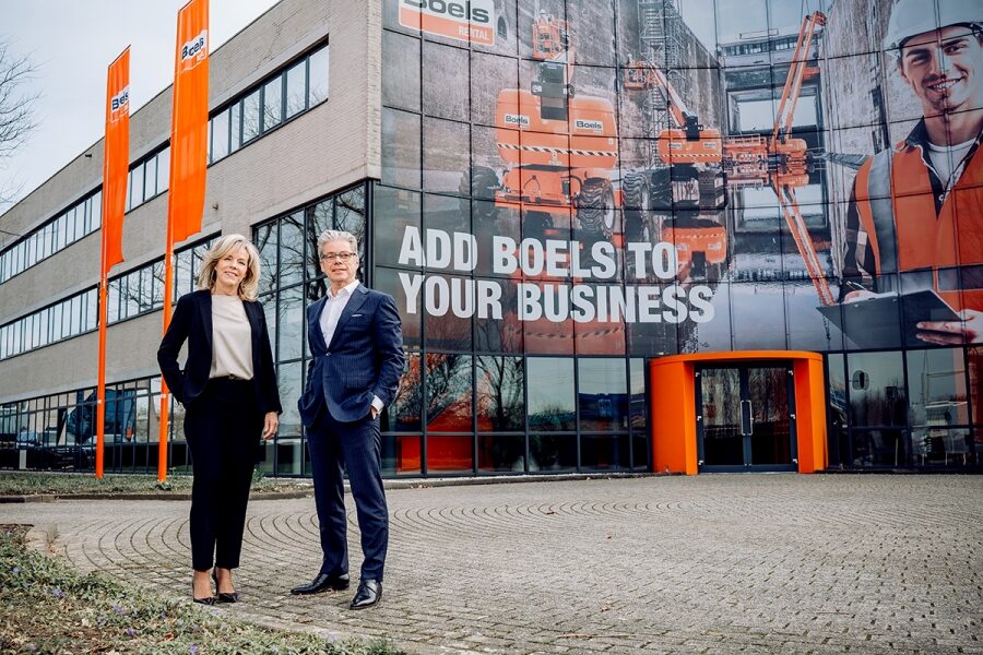 Ambitieus, maar met menselijke maat - Cstories.nl - Business Storytelling