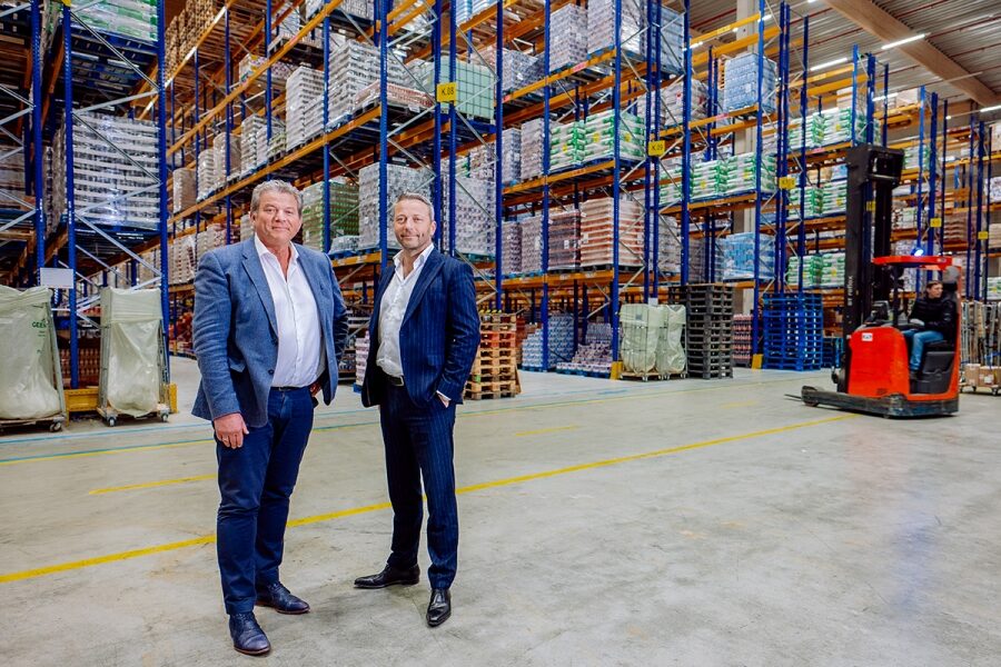 ‘Iedereen met een goed idee is welkom’ - Cstories.nl - Business ...