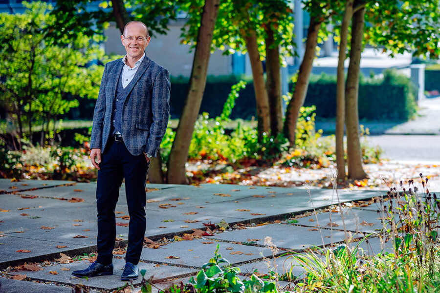 Ziekteverzuim innovatief aanpakken - Cstories.nl - Business Storytelling