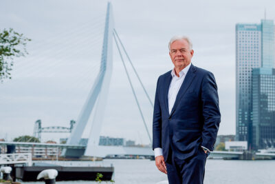 Caldic, een multinational in wording - Cstories.nl - Business Storytelling