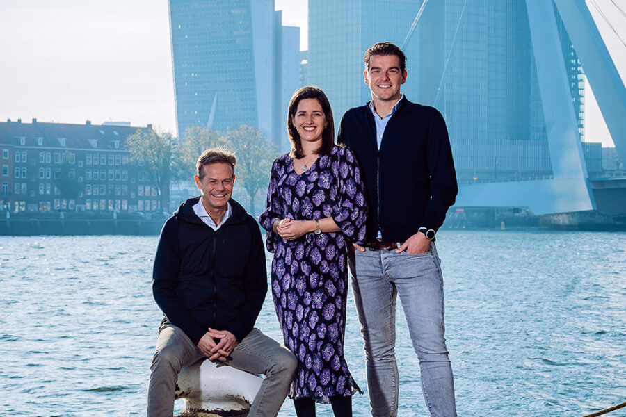 Arbeidsmarkt vereist nieuwe oplossingen - Cstories.nl - Business ...
