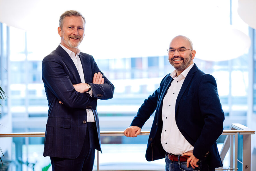 ‘Met fact-based improvement doelen halen’ - Cstories.nl - Business ...