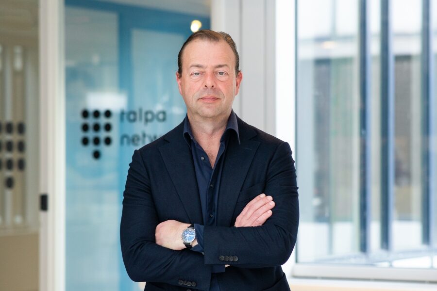 Consolideren is onvermijdelijk - Cstories.nl - Business Storytelling